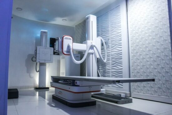 Nosotros – Gabinete De Radiodiagnóstico Texmelucan SA De CV